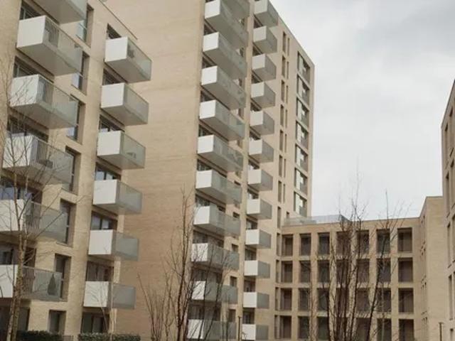 Parkside Court, 15 Booth Road, London, E16 2FX, United Kingdom | 2 bed apartment for rent #1230815 | Rentberry