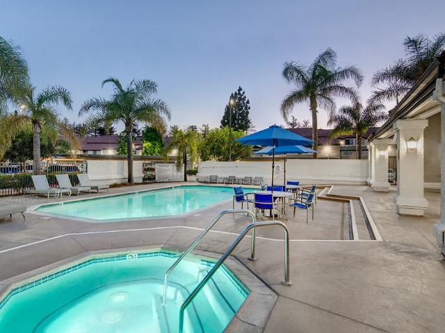 Parkside Court