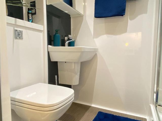 Parkside, Coventry CV1, 1 bed flat to rent, £862 pcm | PrimeLocation