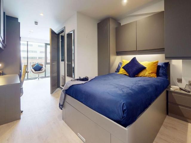 Parkside, Coventry CV1, 1 bed flat to rent, £819 pcm | PrimeLocation