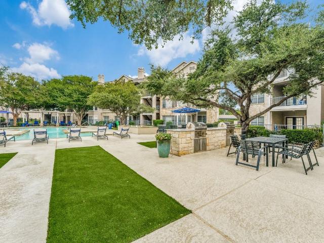 Parkside Crossing 1 Bedroom Apartment for Rent at 3400 Shoreline Dr, Austin, TX 78728