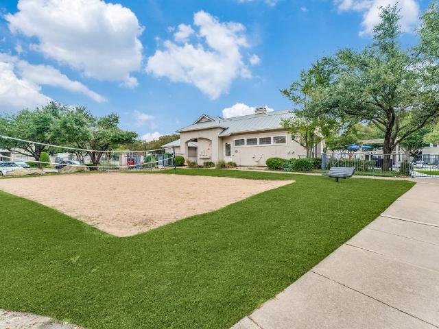 Parkside Crossing 2 Bedroom Apartment for Rent at 3400 Shoreline Dr, Austin, TX 78728