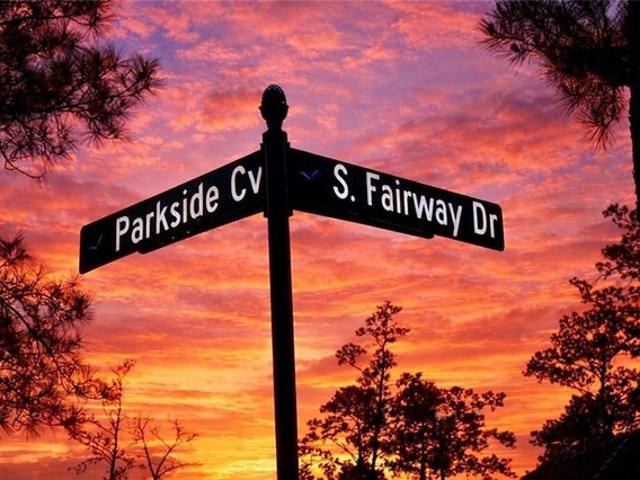 Parkside Cv Lot 807, Madisonville, LA 70447
