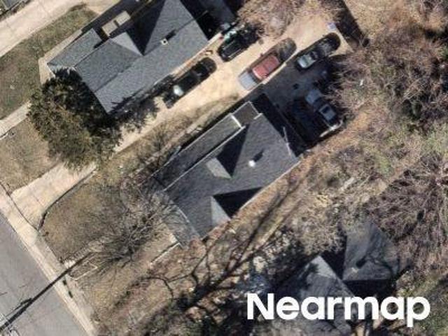 Parkside Dr