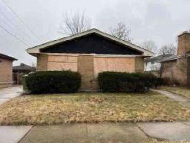 Parkside Dr