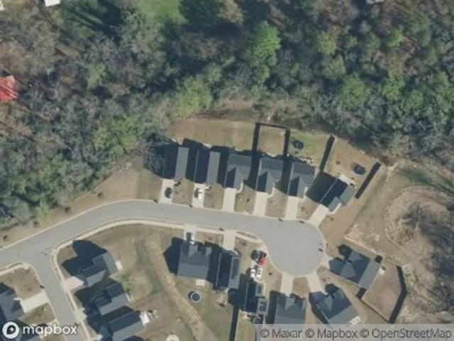 Parkside Dr