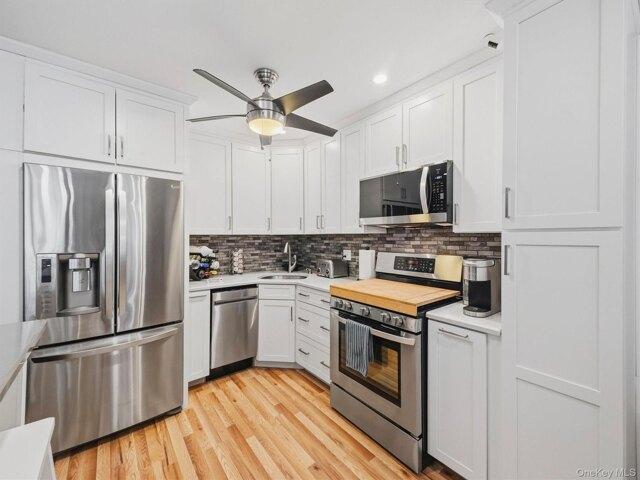 Parkside Dr Unit,suffern, Condo For Sale
