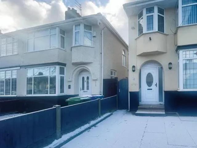 Parkside Drive, Liverpool, L12 5HA, United Kingdom | 3 bed townhouse for rent #138694843 | Rentberry