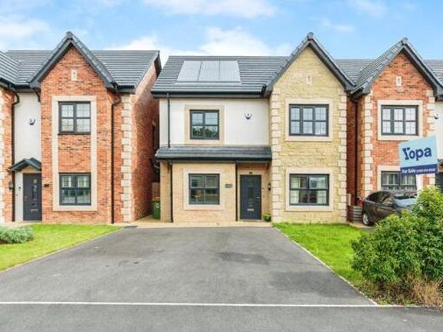 Parkside Drive, Preston, 4 Bedroom Detached