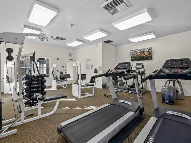 Parkside Glen 2 Bedroom Apartment for Rent at 810 Hillsdale Ave, San Jose, CA 95136