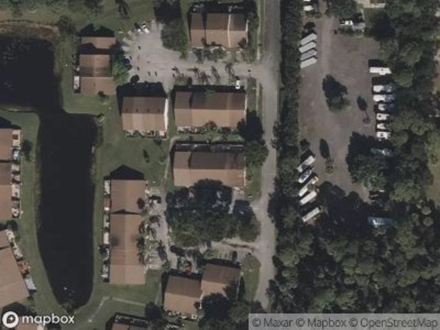 Parkside Green Dr Apt C