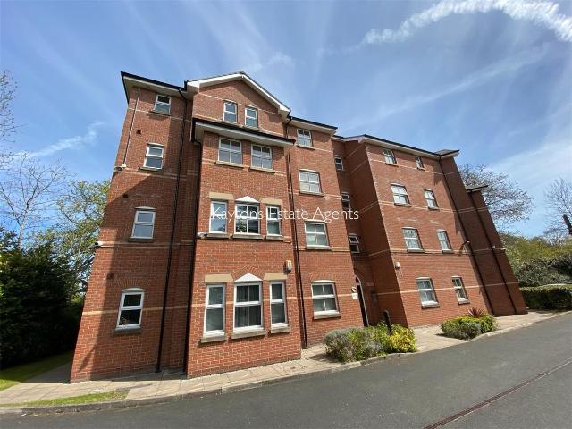 Parkside, Hart Road, Manchester M14, 2 bed flat to rent, £1,150 pcm | PrimeLocation