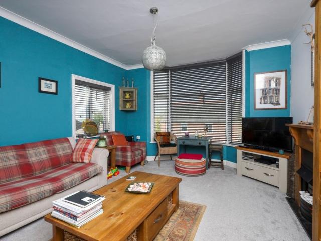 Parkside, Heathfield