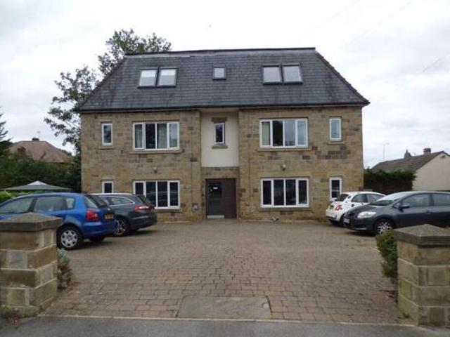 Parkside House,westmoor Street, Leeds, 1 Bedroom Ground