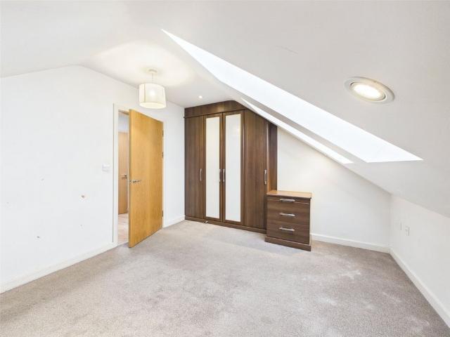Parkside House, De Salis Road, Hillingdon, UB10