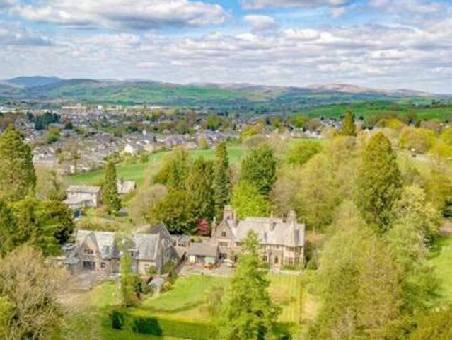 Parkside House, Parkside Road, 5 Bedroom Manor