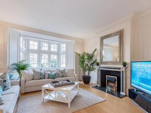 Parkside, Knightsbridge, 4 Bedroom Terraced