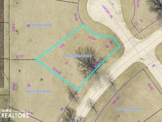 Parkside Knls Lot 37, Moravia, IA 52571