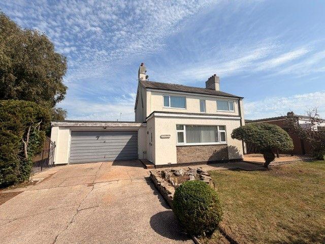 Parkside Lane, Garstang, Preston, Lancashire PR3, 3 bed detached house to rent, £1,300 pcm | PrimeLocation