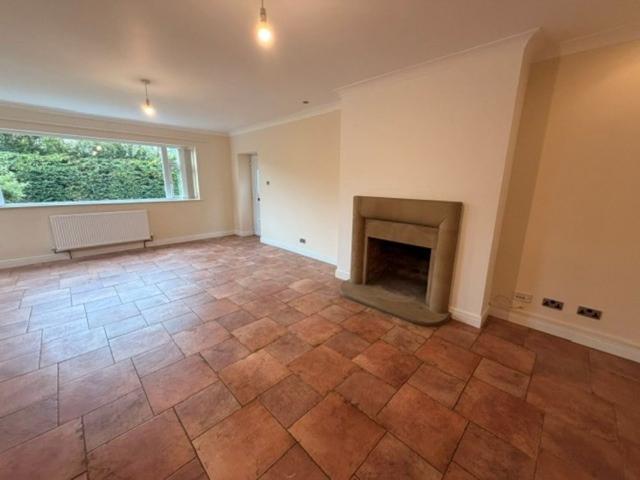 Parkside Lane, Preston