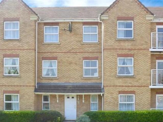 Parkside, Pipkin Court, Coventry, 2 Bedroom Apartment