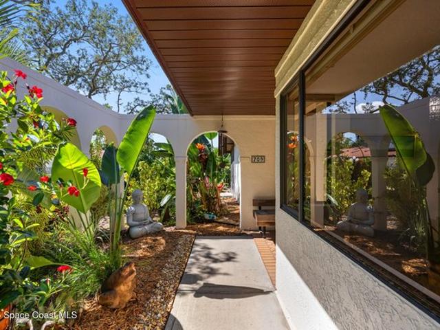Parkside Pl # 709, Indian Harbour Beach, FL 32937