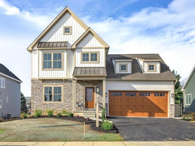 Parkside Pl Lot,lancaster, Home For Sale