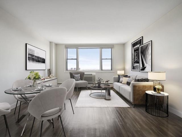 Parkside Place 1 Bedroom Apartment for Rent at 700 Huron Ave, Cambridge, MA 02138 Strawberry Hill