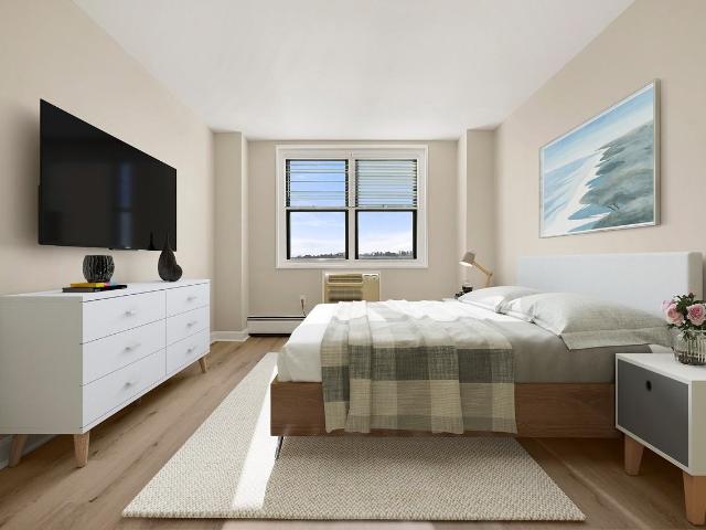 Parkside Place 2 Bedroom Apartment for Rent at 700 Huron Ave, Cambridge, MA 02138 Strawberry Hill