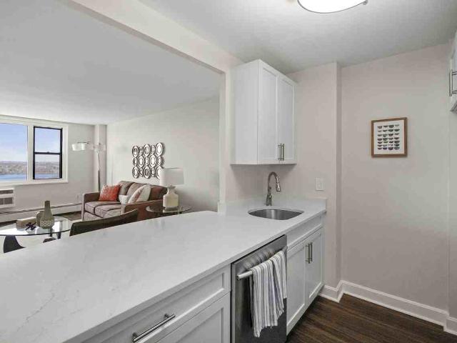 Parkside Place 3 Bedroom Apartment for Rent at 700 Huron Ave, Cambridge, MA 02138 Strawberry Hill