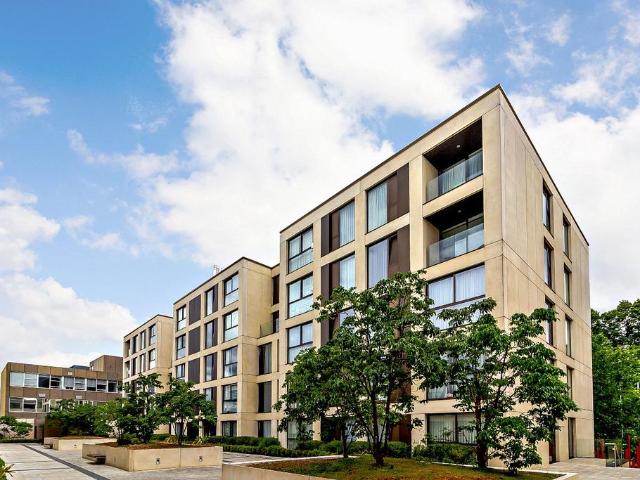 Parkside Place, Parkside, Cambridge, CB1 2 bed apartment to rent £2,550 pcm £588 pw