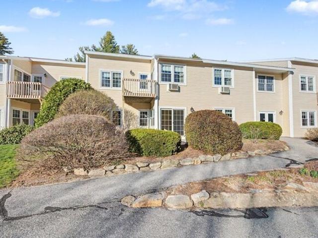 Parkside Rd Unit,new London, Condo For Sale