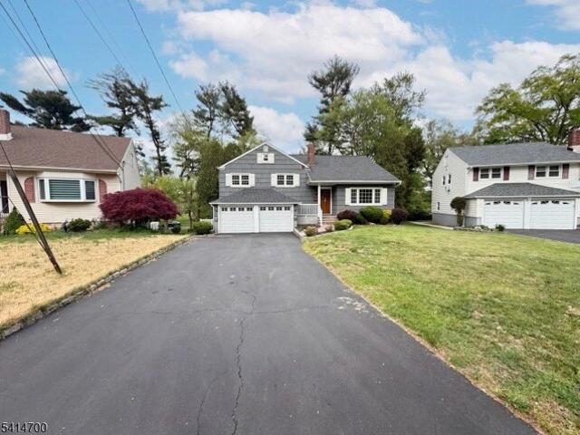 Parkside Rd, Plainfield, Home For Sale