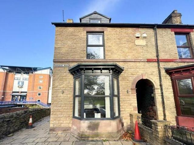 Parkside Road, Hillsborough, 4 Bedroom End