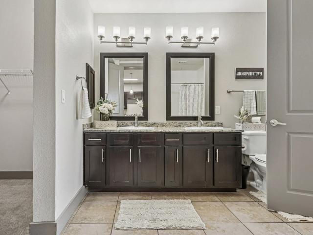 Parkside So7 1 Bedroom Apartment for Rent at 900 Matisse Dr, Fort Worth, TX 76107 Cultural District