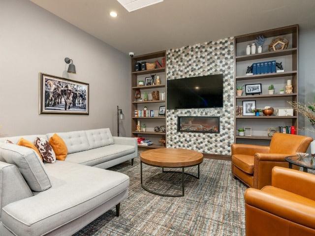 Parkside So7 1 Bedroom Apartment for Rent at 900 Matisse Dr, Fort Worth, TX 76107 Cultural District