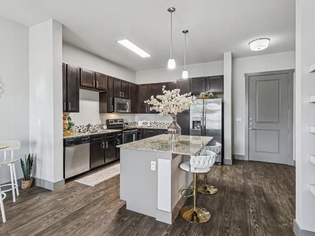 Parkside So7 1 Bedroom Apartment for Rent at 900 Matisse Dr, Fort Worth, TX 76107 Cultural District