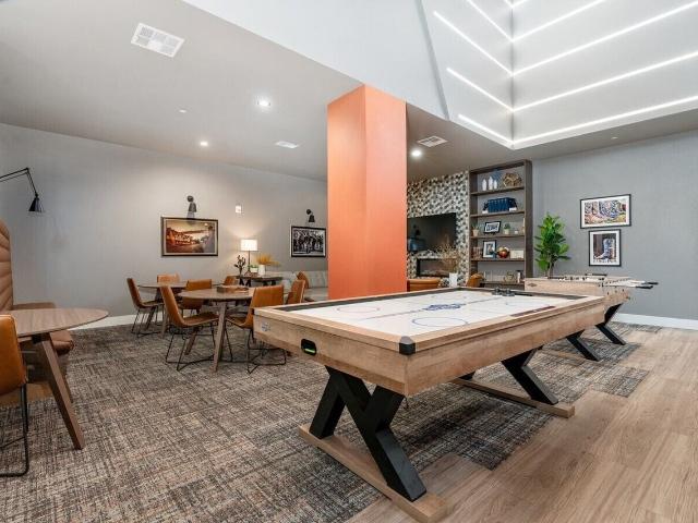 Parkside So7 2 Bedroom Apartment for Rent at 900 Matisse Dr, Fort Worth, TX 76107 Cultural District