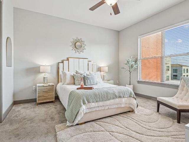 Parkside So7 2 Bedroom Apartment for Rent at 900 Matisse Dr, Fort Worth, TX 76107 Cultural District
