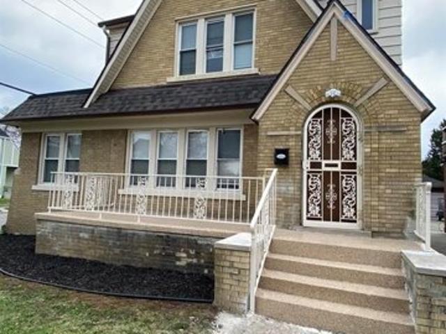 Parkside St, Detroit, Home For Sale