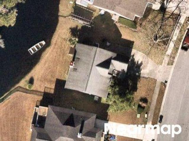 Parkstone Dr