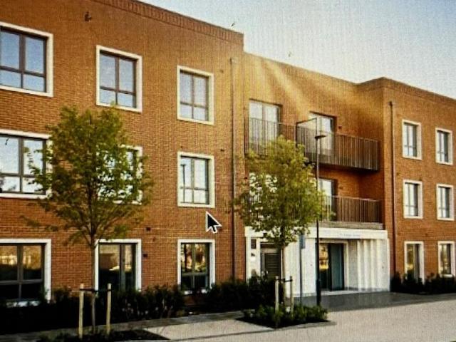 Parkstone House, Bicknell Way. 2 bed flat to rent £2,900 pcm £669 pw