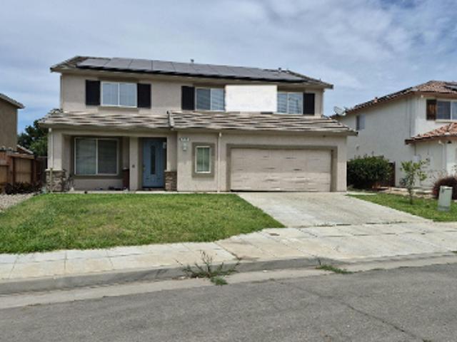 Parkridge Dr