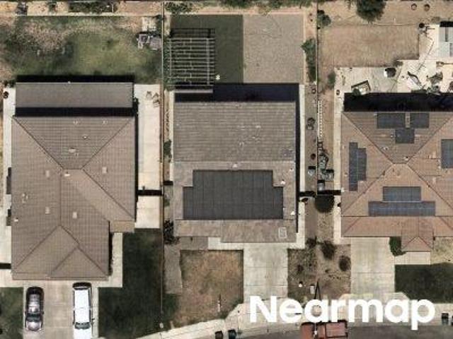 Parkridge Dr