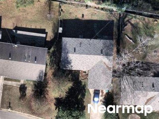 Parkridge Dr