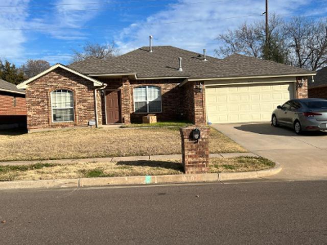 Parkridge Dr