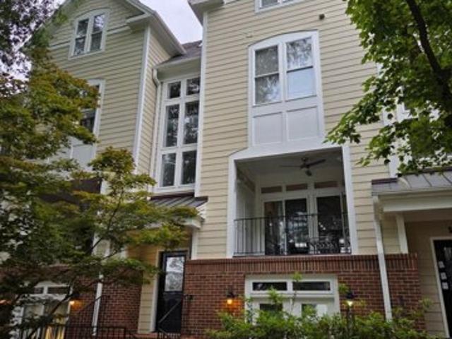 Parkridge Ln Apt,raleigh, Home For Sale