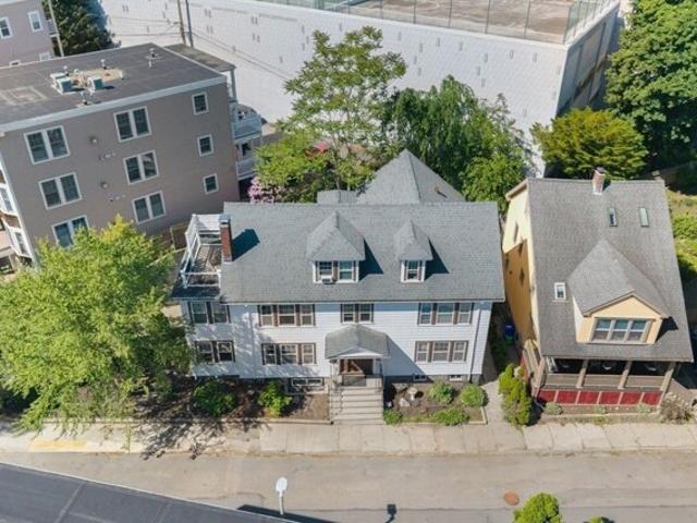 Parkwood Ter, Boston, Home For Sale