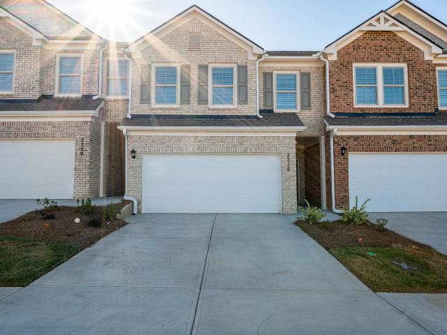 Parkwood Terrace 4 Bedroom Apartment for Rent at 2260 Parkwood Rd, Snellville, GA 30039