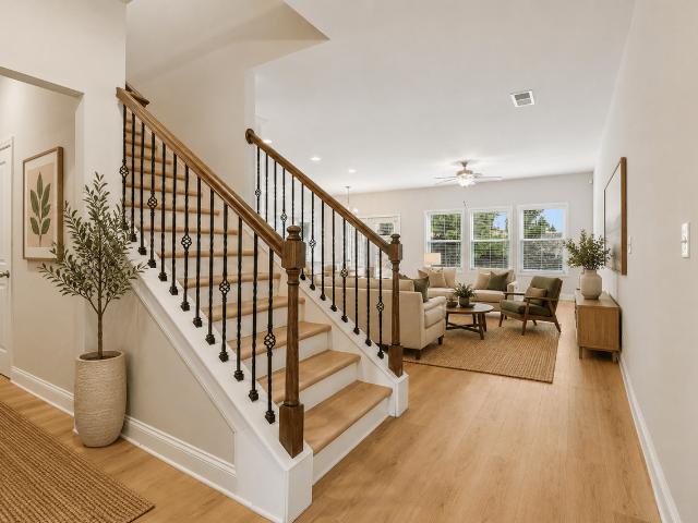 Parkwood Terrace 4 Bedroom Apartment for Rent at 2260 Parkwood Rd, Snellville, GA 30039